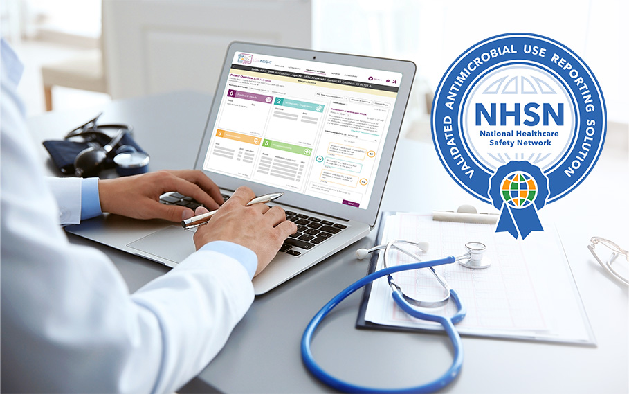 Infectious Disease Connect’s ILÚM Insight Receives CDC Certification as ...