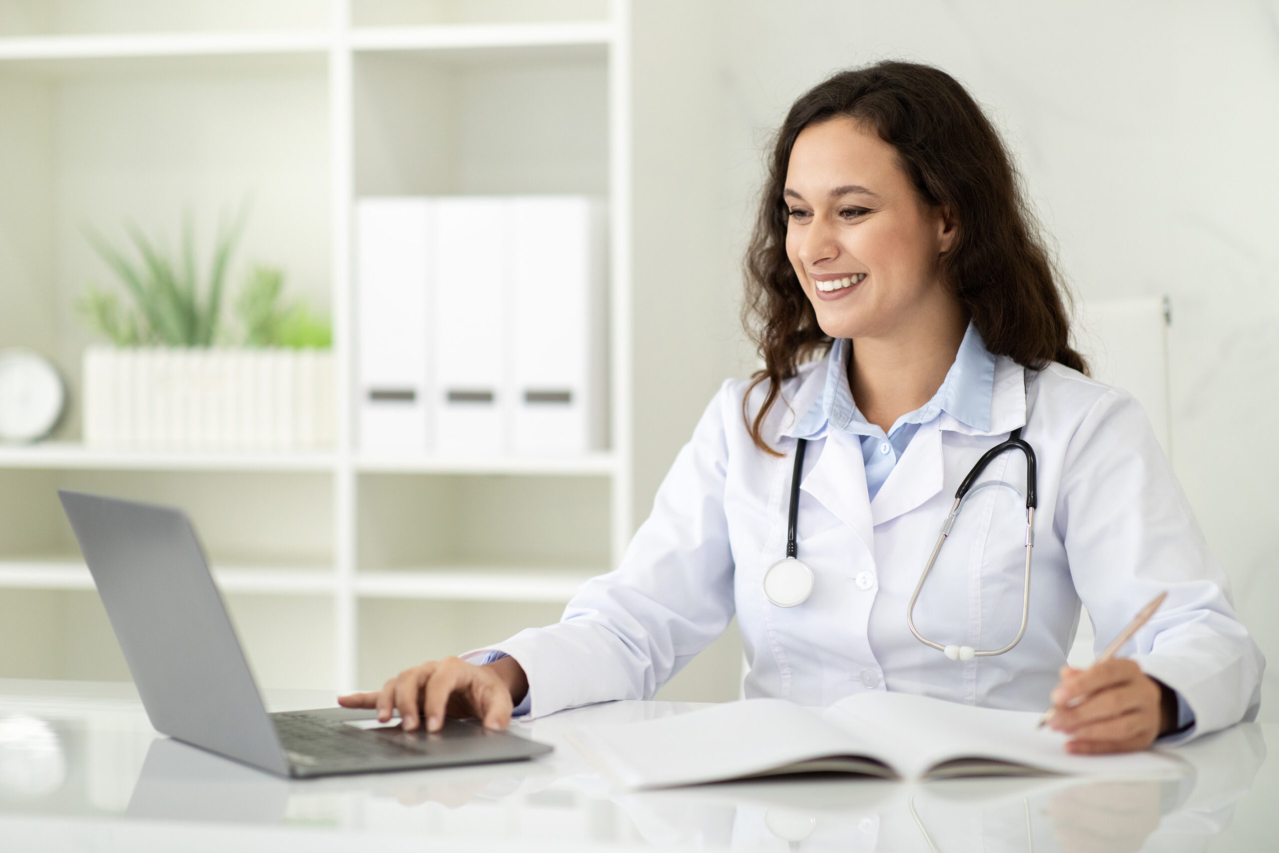 On-Demand Webinar: Implementation & Benefits of Tele-Antimicrobial ...